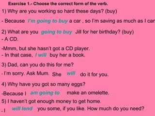 future-going-to-ppt-fun-activities-games-games-grammar-drills-grammar ...