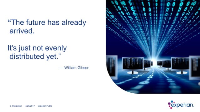 The Future of Collections | PPT