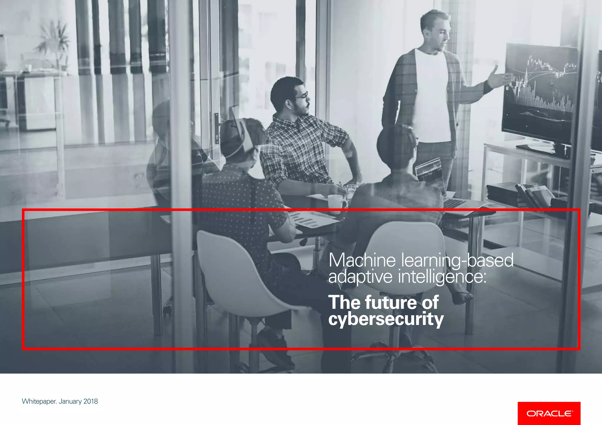 The future of cyber security | PDF