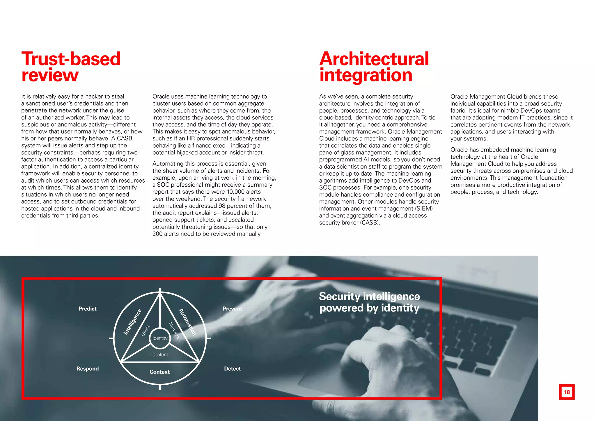 The future of cyber security | PDF