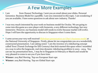 Beyond Flipped Classrooms and MOOCs: The future of engineering and ...