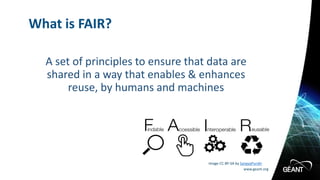 The future of FAIR | PPTX