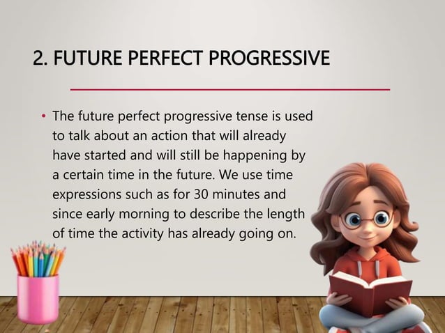 future-perfect-tense lessons for grade 5 | PPT