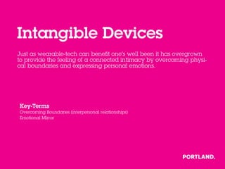 Incorporating Technology - Report | PDF