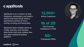 Future-Proofing Your Automation Pipeline | PPT