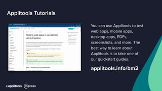 Future-Proofing Your Automation Pipeline | PPT