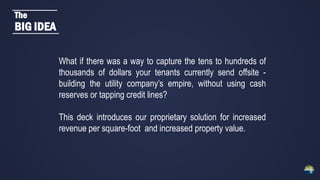 Future-Proof Commerial Buildings | PPT