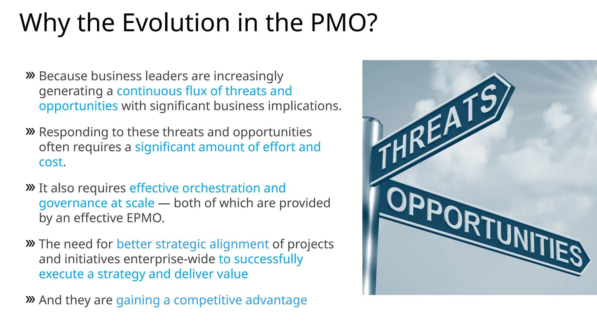 Future-Proofing the PMO - Strategic Portfolio Management for 2026 and ...