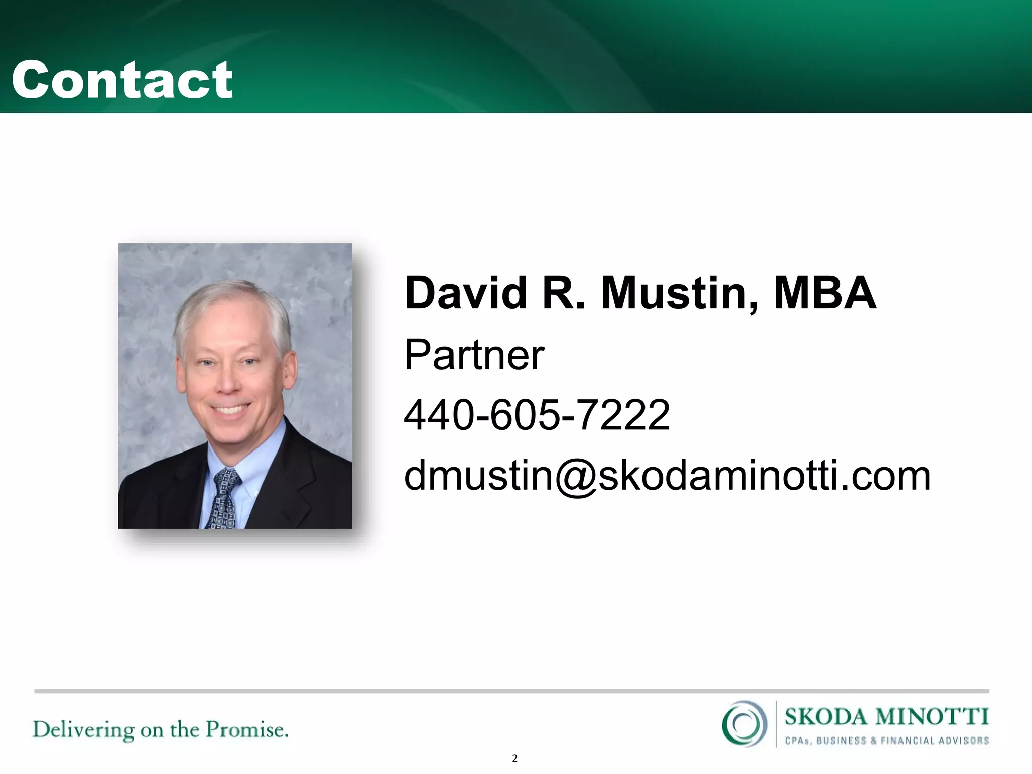 Future-Proofing Your Business with Technology | PPT