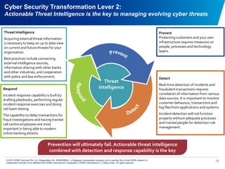 Cyber Security Transformation - A New Approach for 2015 & Beyond ...