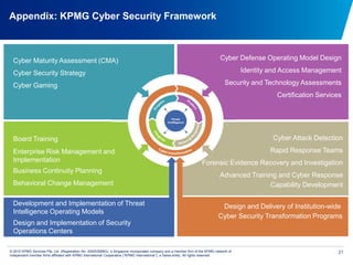 Cyber Security Transformation - A New Approach for 2015 & Beyond ...