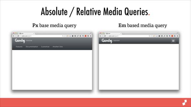 Future-Proof Responsive Web Design #RWD