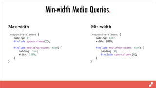 Future-Proof Responsive Web Design #RWD