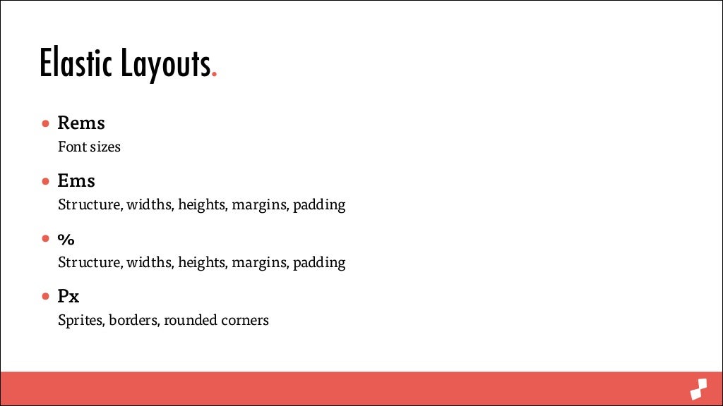 Future-Proof Responsive Web Design #RWD