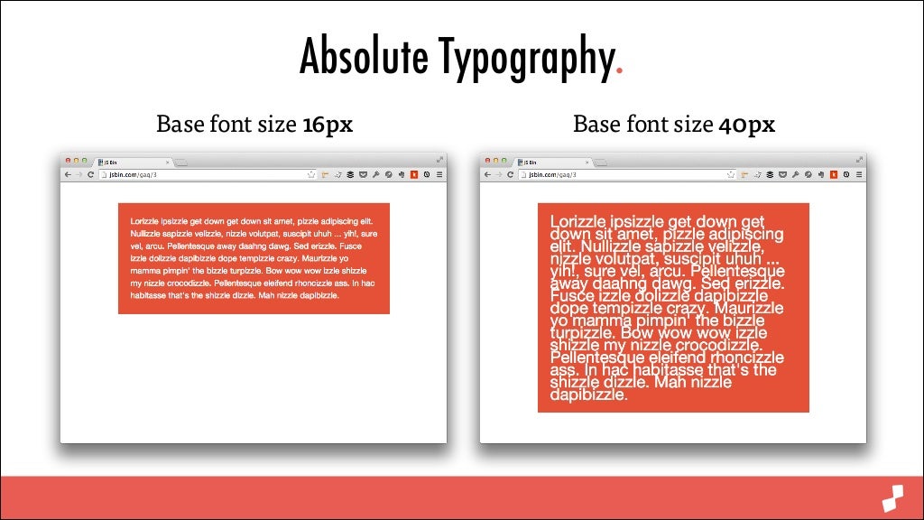 Future-Proof Responsive Web Design #RWD