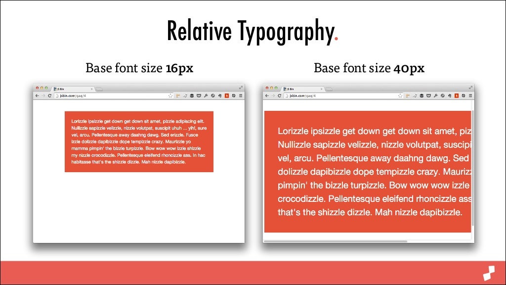 Future-Proof Responsive Web Design #RWD