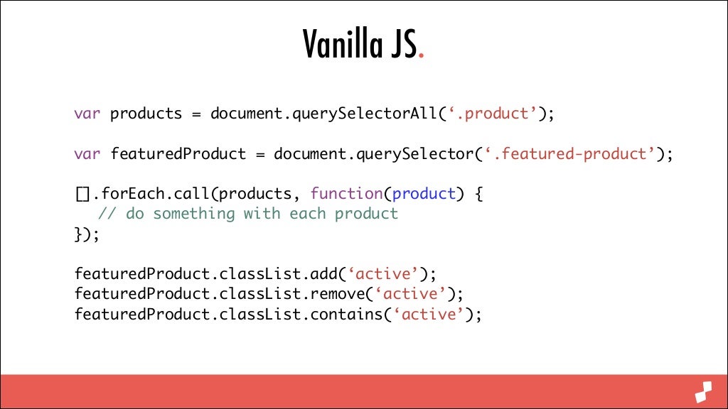 Future-Proof Responsive Web Design #RWD