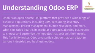 Future-Proof Your Business with Odoo ERP Development.pptx