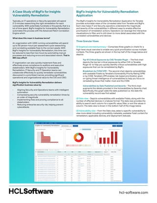 Future-Proof Your Security: Automate Patching and Minimize Vulnerabilities | PDF