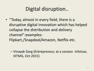 Future role-of-a-teacher-fdp | PPT