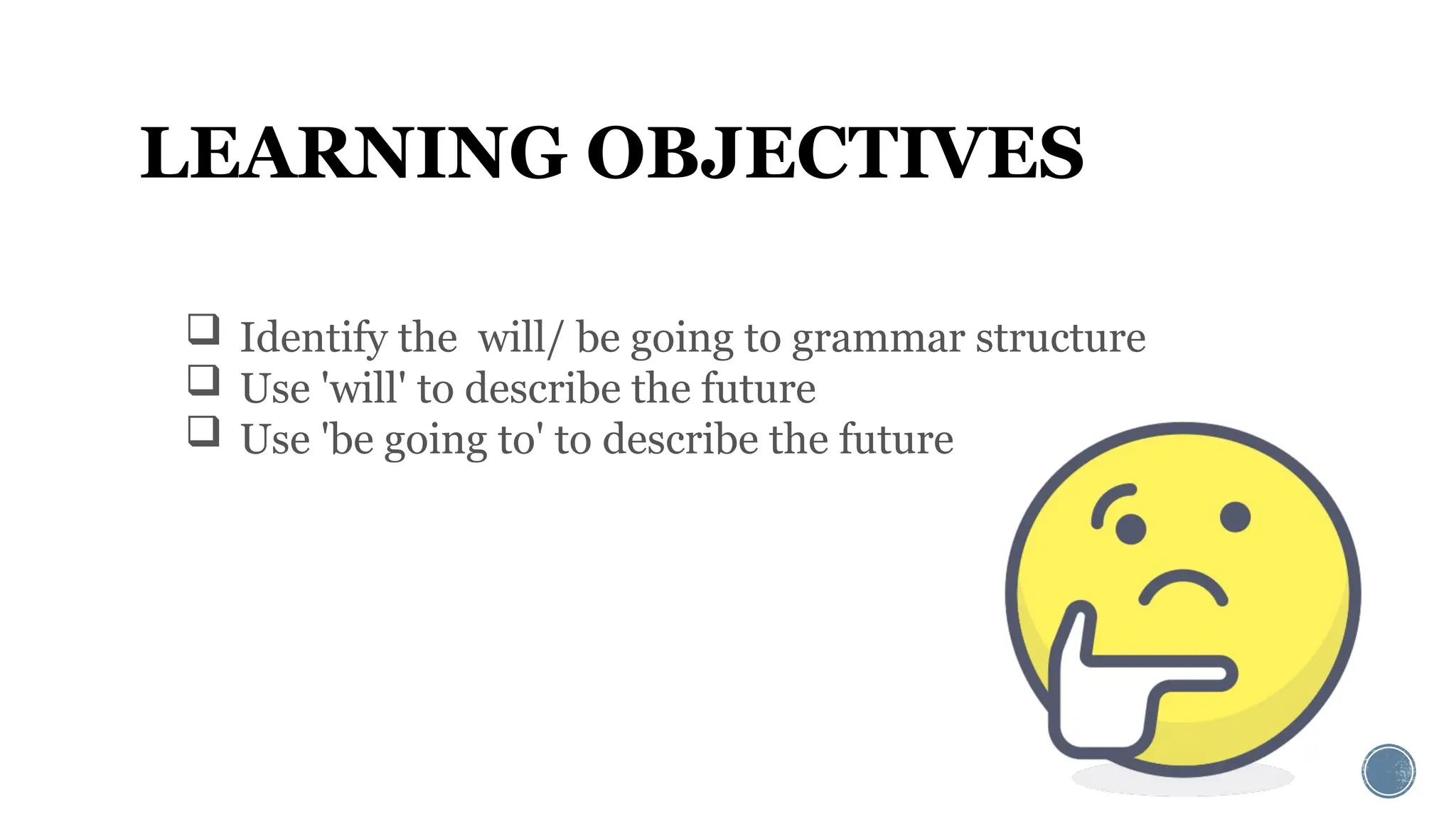 future-simple-will-vs-going-to inglés.pptx