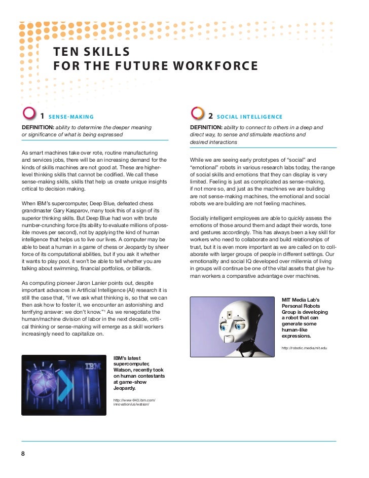 Future skills-2020-research-report