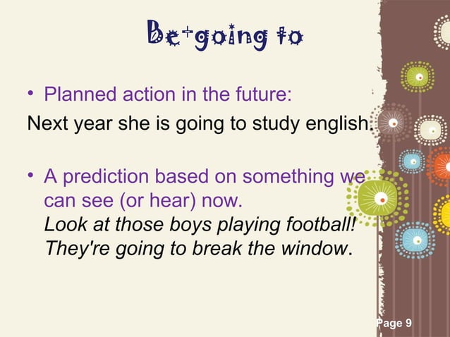 future-tenses-will-be going to review 2024.ppt