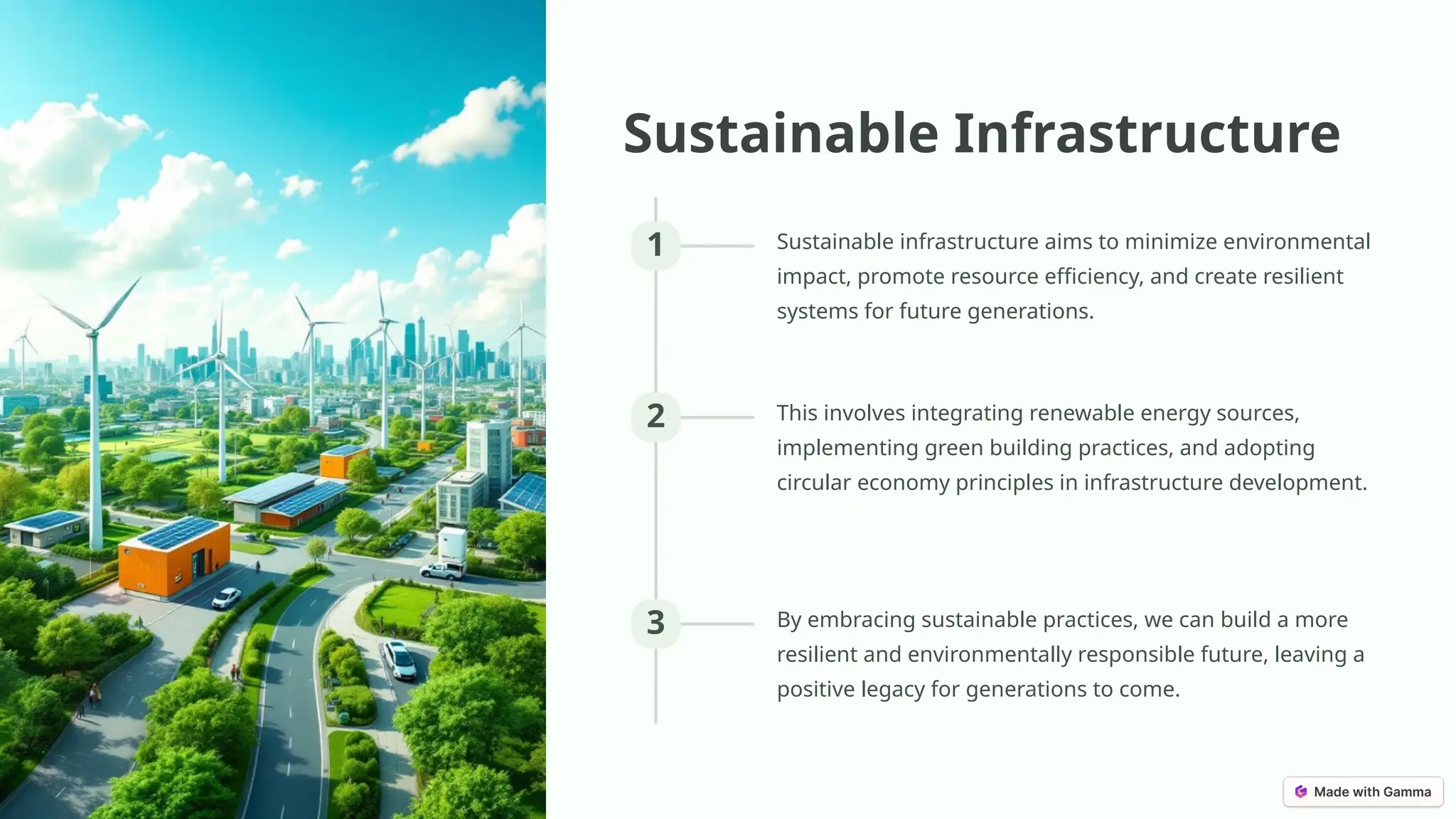 Future-Trends-in-Infrastructure and construction | PPTX