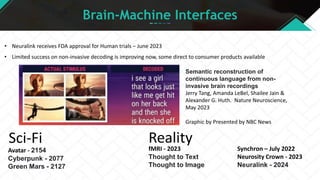 The Near Future: AI in 2024 | PPTX