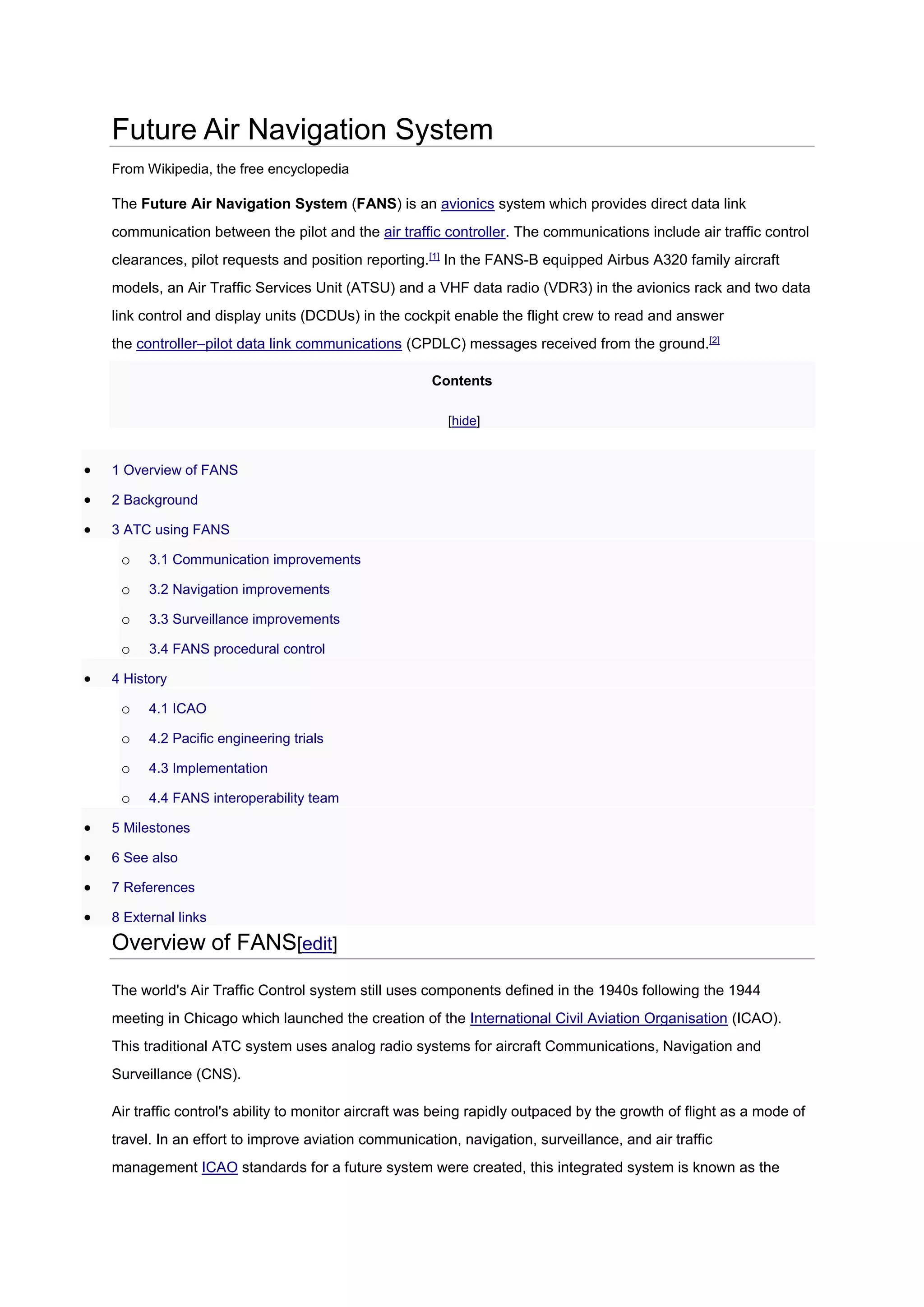 Future Air Navigation System.docx