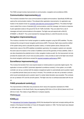 Future Air Navigation System.docx