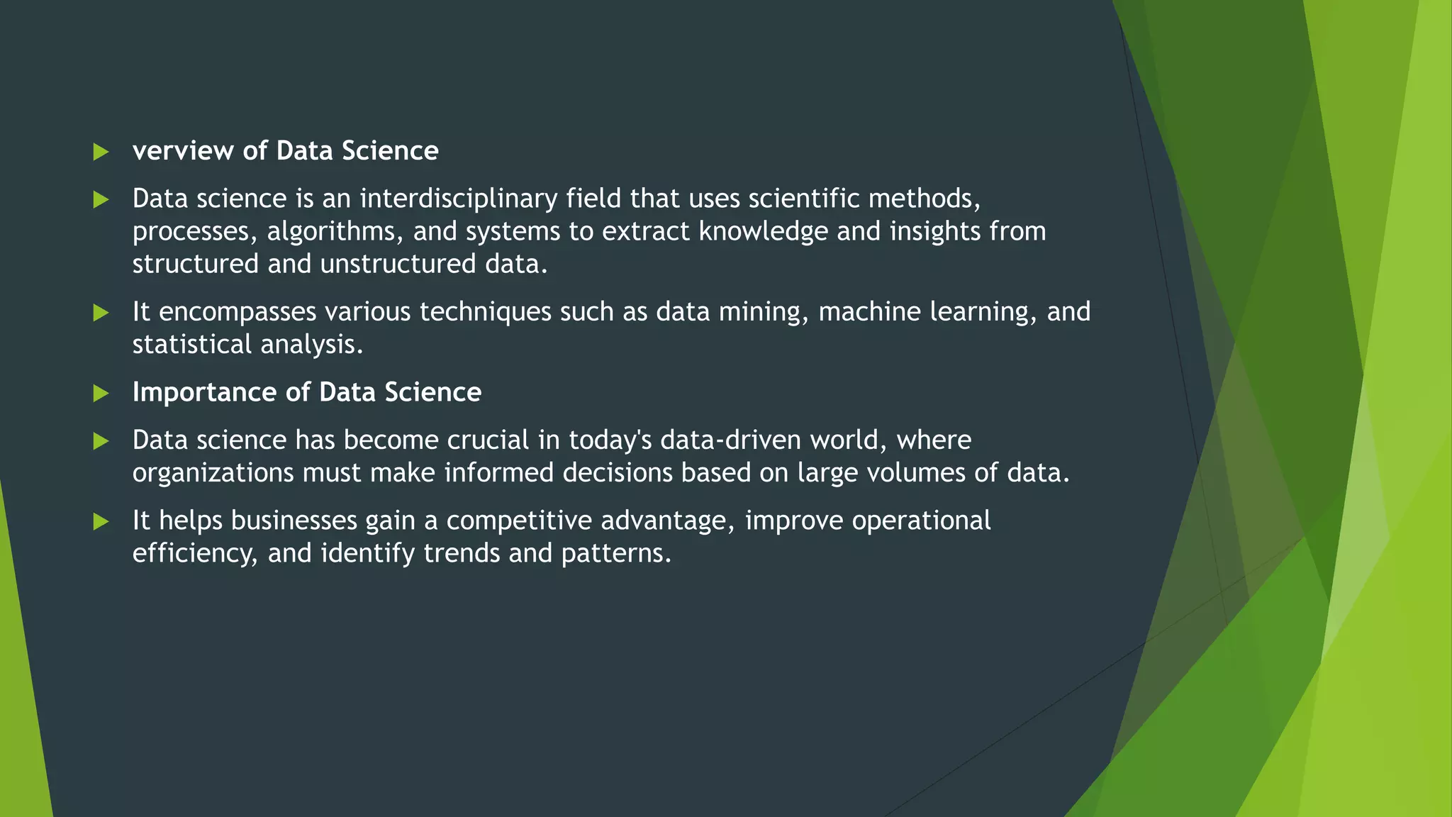 Future And Scope of Data Science Online Program.pptx