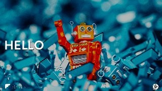 Future Assembly | Accelerated Design Thinking | PDF