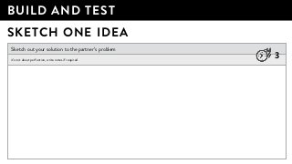 Future Assembly | Accelerated Design Thinking | PDF