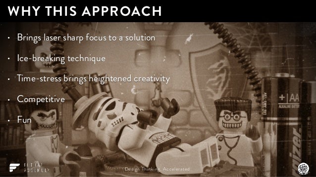 Future Assembly | Accelerated Design Thinking | PDF