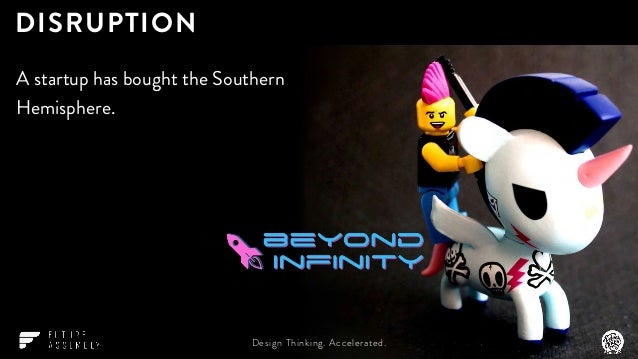 Future Assembly | Accelerated Design Thinking | PPT