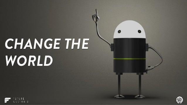 Future Assembly | Accelerated Design Thinking | PPT