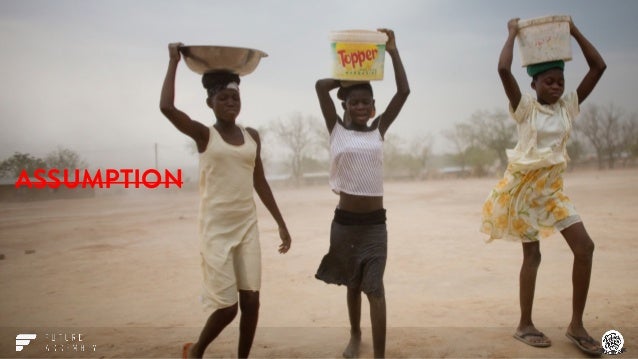 Future Assembly | Accelerated Design Thinking | PPT