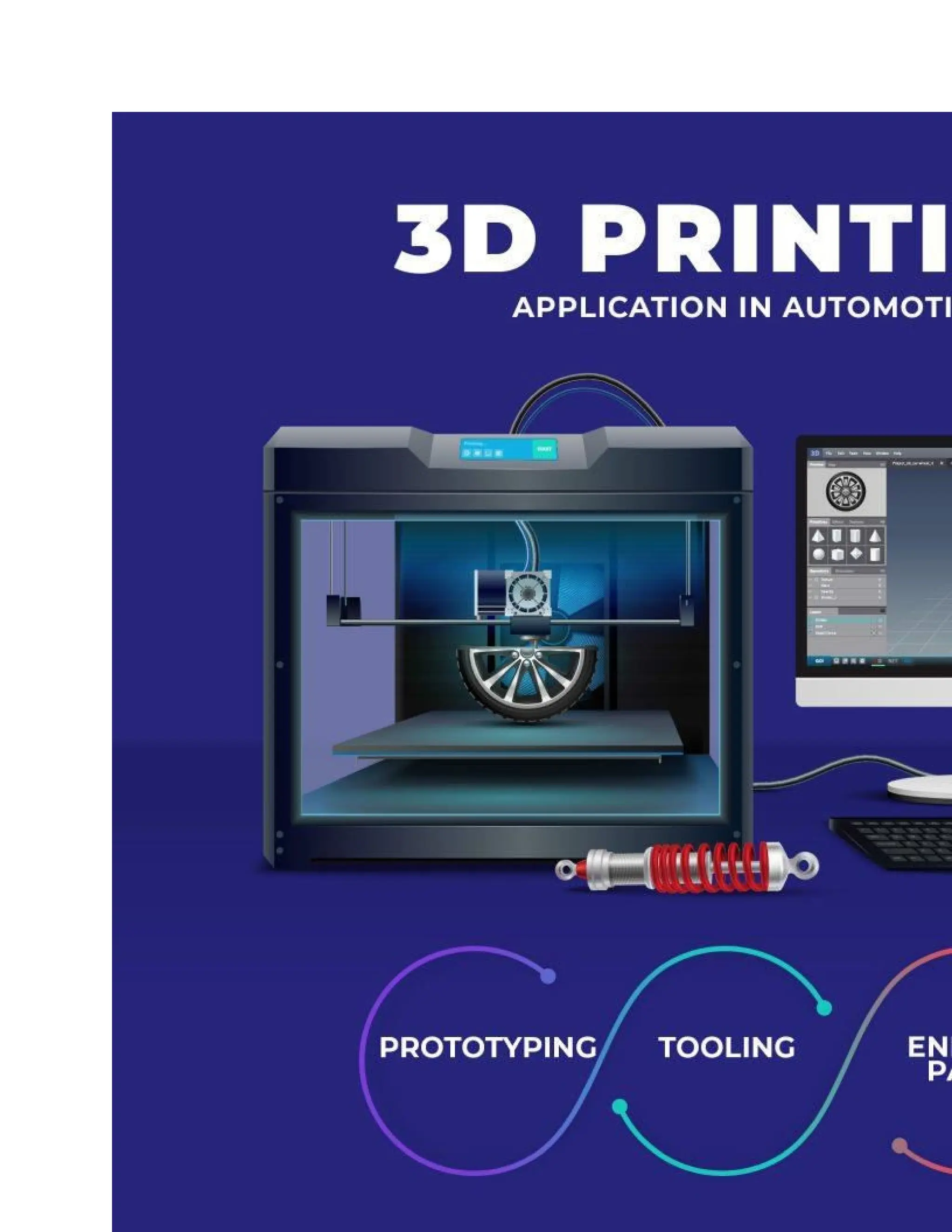 Future Automotive Manufacturing Process & Materials | PDF