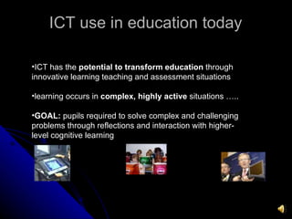 Future of ICT | PPT