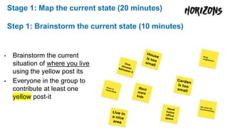 Future Backwards instructions | PPTX