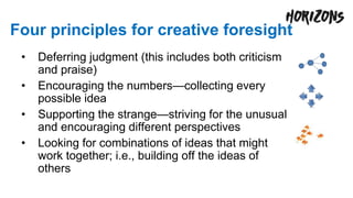 Future Backwards instructions | PPTX