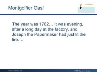 Future Basing Presentation | PPT