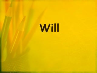 future be going to and will.ppt