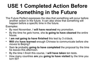 Future continuous | PPT