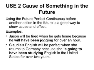 Future continuous | PPT