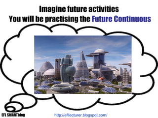 Future Continuous | PPT