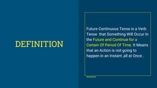future continuous presentation .pptx