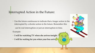 future continuous tense new -170530170343.pptx | Programming Languages ...