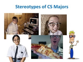 The Future of Computer Science, and Why Every Other Major Sucks By ...